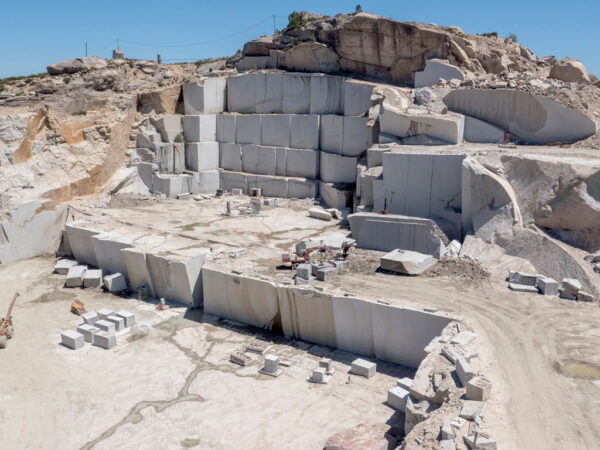 Canteras » Granitos Cabaleiro