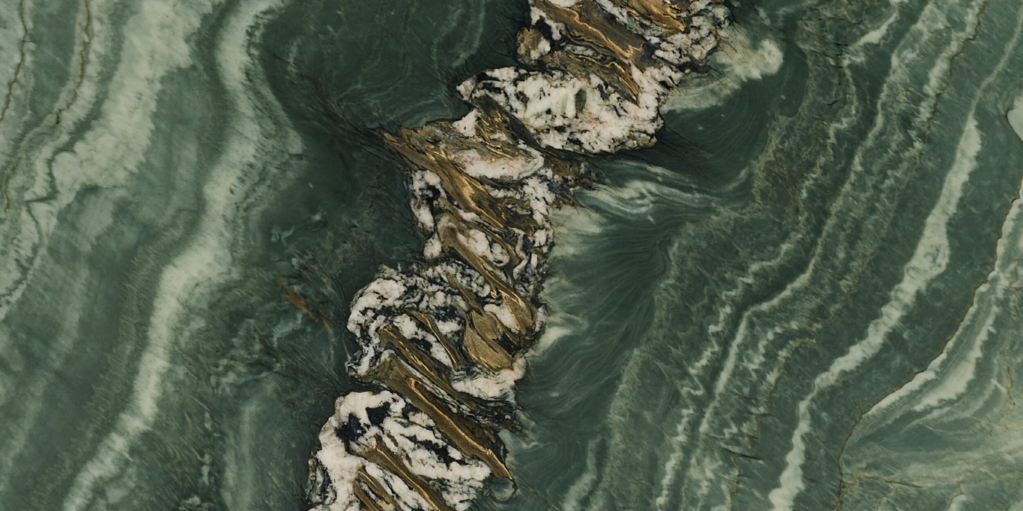 VERDE MAESTRO » Granitos Cabaleiro